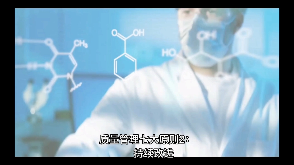 质量管理七大原则-1