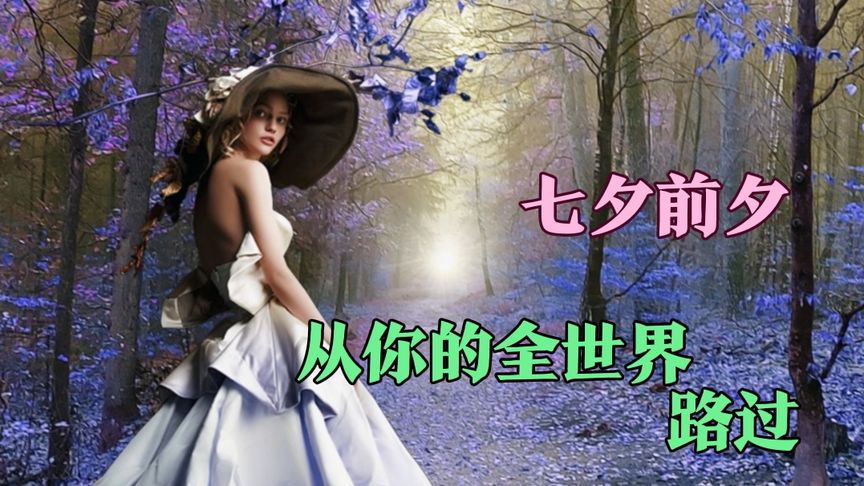 《从你的全世界路过》是张嘉佳38个睡前故事合成,今夜哼哼