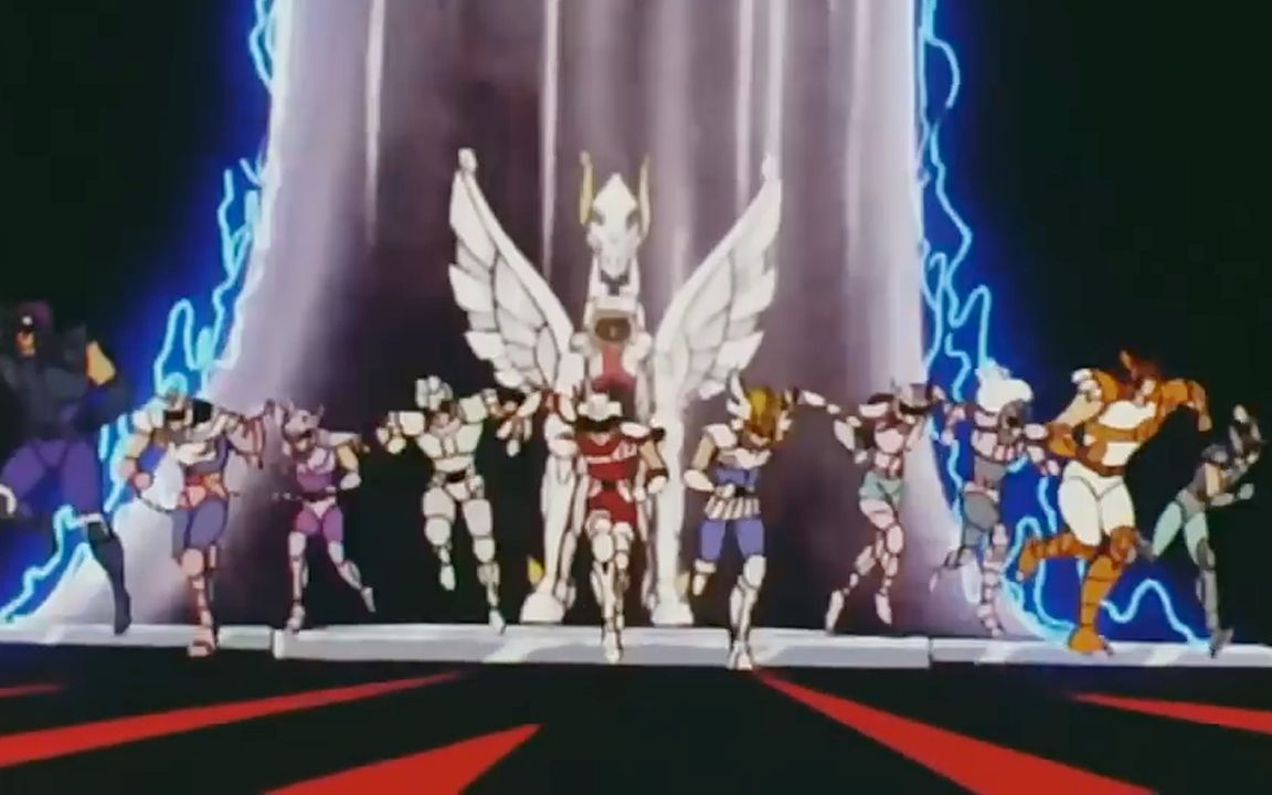 80后都听过的15首日本动画音乐,前奏一响,已经泪流满面