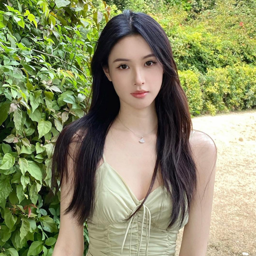 林小雨mumu 