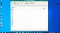 Excel VBA 第1季第08集.批量修改工作表的名字