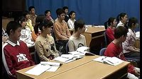 物质的量 初中化学课堂实录优质课观摩展示视频