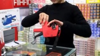 MX-5500单排打价机换纸视频_标清