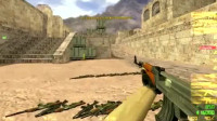 CS1.6无限子弹、金钱、雷
