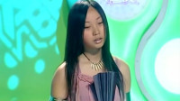 超级女声,05年超级女声海选,本以为是王者系列