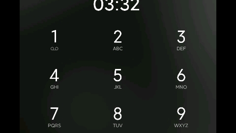 投诉中国移动乱扣流量费的第四次通话记录