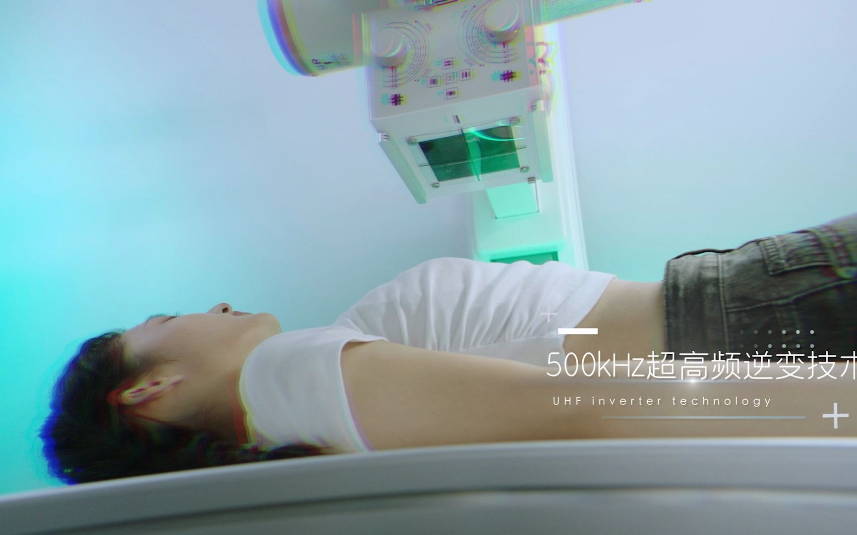 北京经开区企业协会会员宣传片展播——第十三期 宽腾医疗