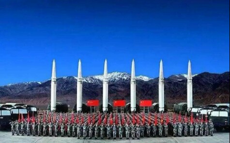 世界火箭武器的鼻祖;中国明代火箭武器发展史