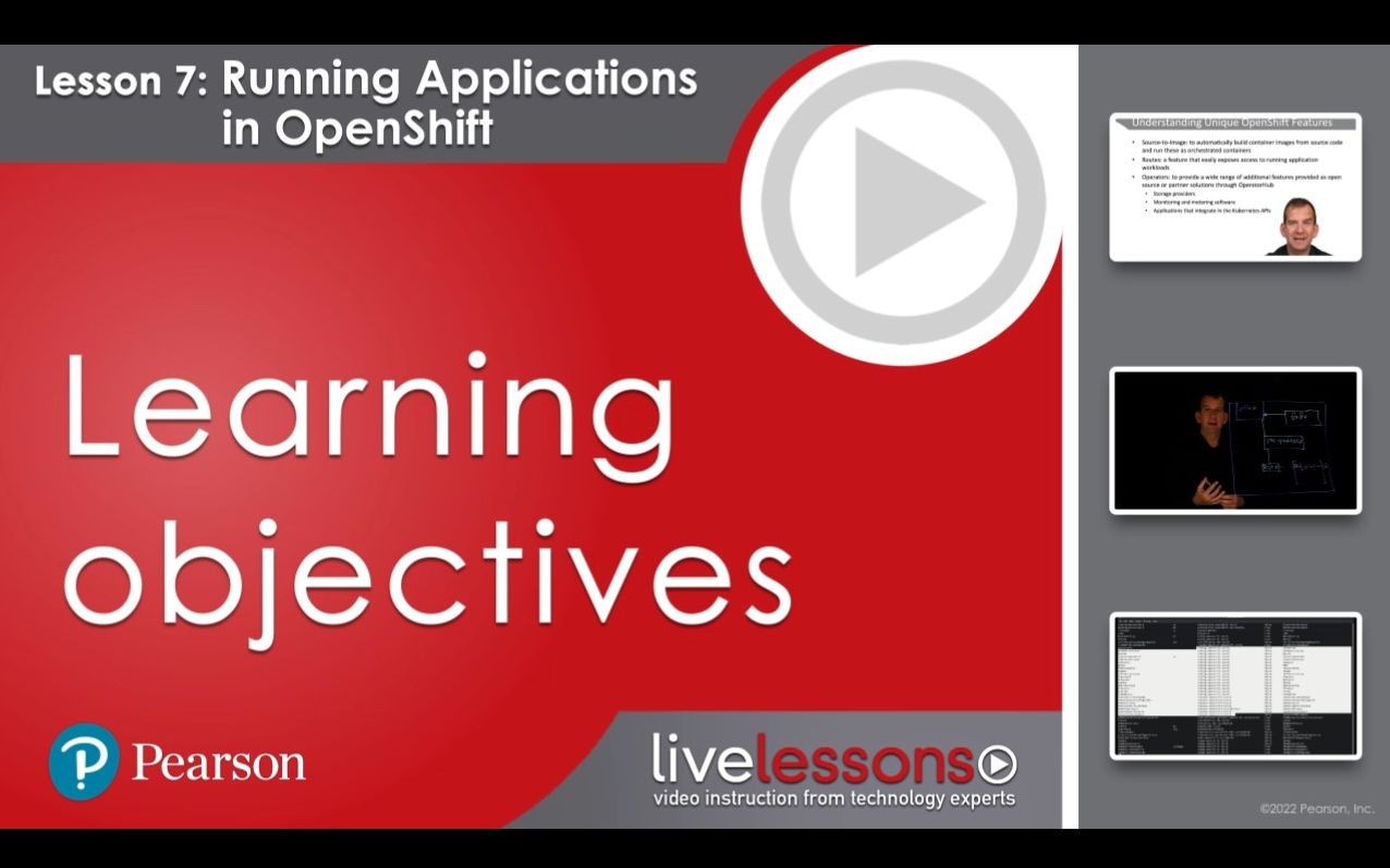 【RHCA认证-EX180考试】8.第七章