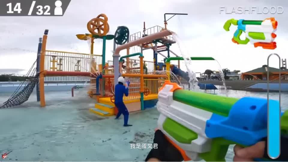 csgo游戏干掉队友的不是敌人,是自己的队友