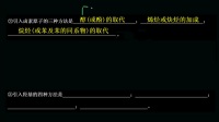 高中化学选修5有机合成中常见官能团的引入或转化
