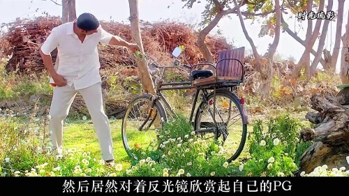 真实故事改编,男人为了打破世俗观念,手工制作卫生棉《护垫侠》
