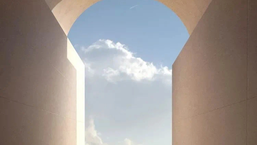 超现实主义建筑设计