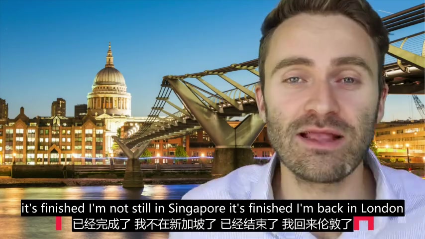 英语_ 现在完成时和一般过去时so easy!