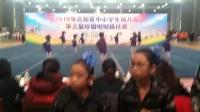 中仰陵小学2016年啦啦操比赛街舞自选