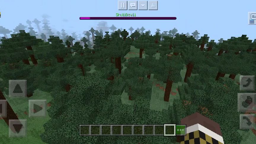 模组介绍 组名称发在评论区