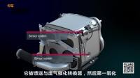 商用车辆技术和基础卡车和公共汽车