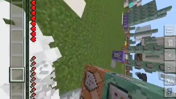 我的世界维护和平2