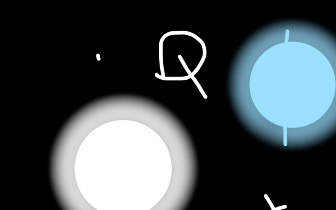 恒星模拟器(自制)