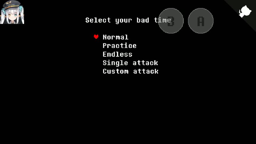 sans 模拟器(没过关)