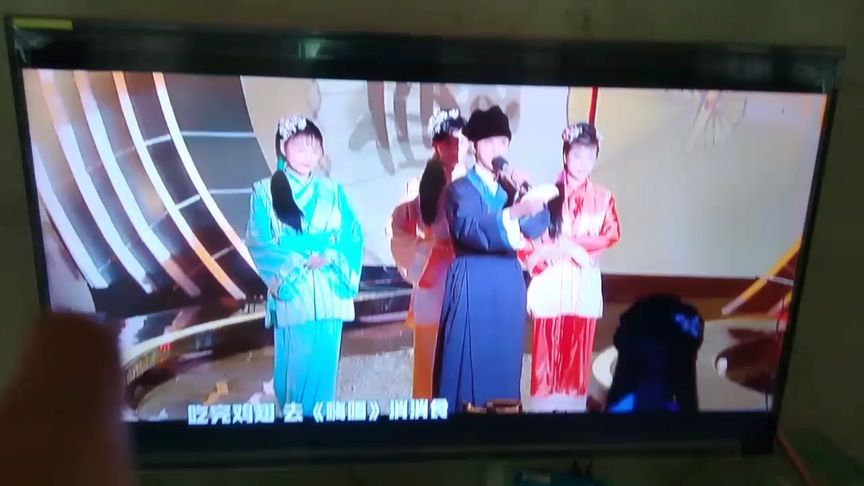嗨唱转起来第四集