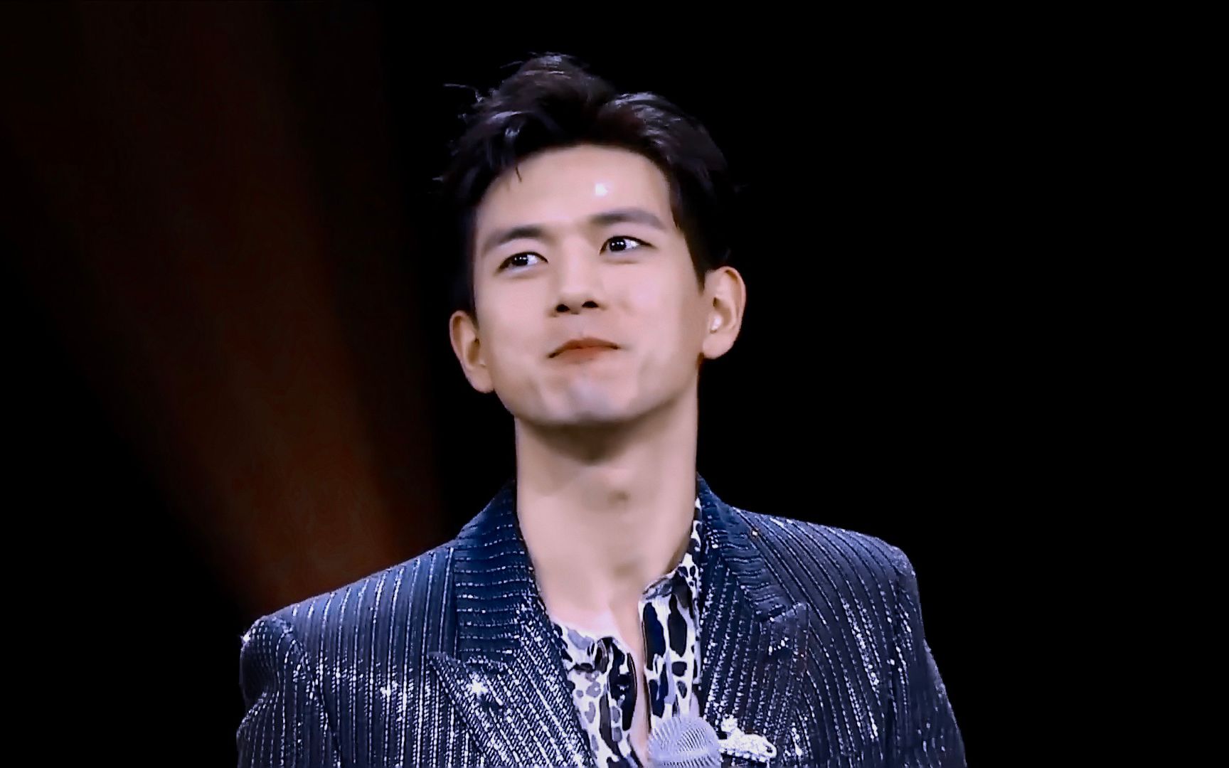 [李现] 200111 2019微博之夜 李现全CUT