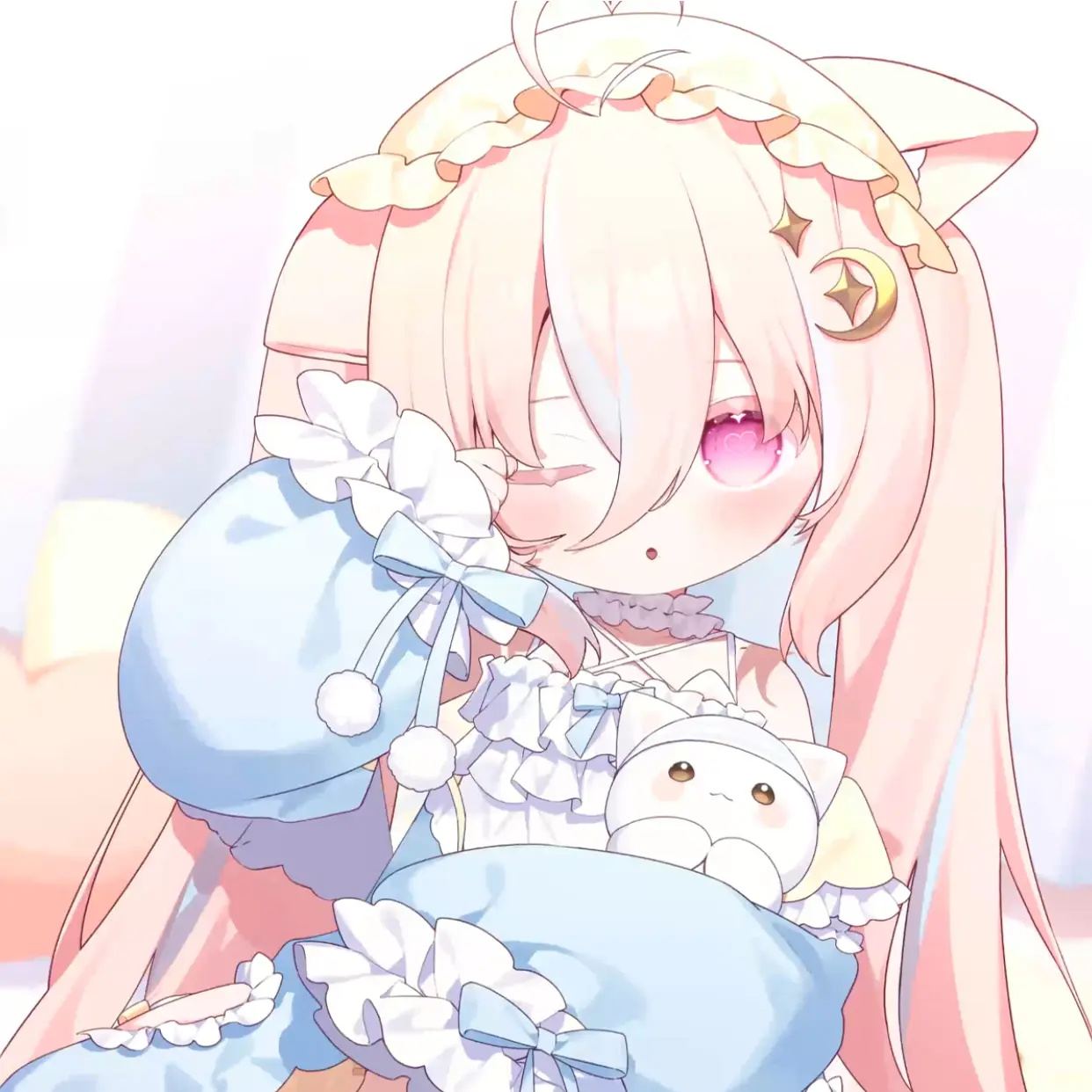 新永あやきAyaki 