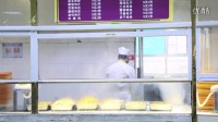 四川师范大学食堂宣传片