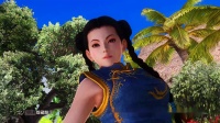 《死或生5:最后一战》 海滩天堂8.2版MOD(F10+快捷键)