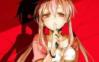 【慎入·病娇向】病娇少女,有个病娇妹妹是种什么体验?胆小慎入!