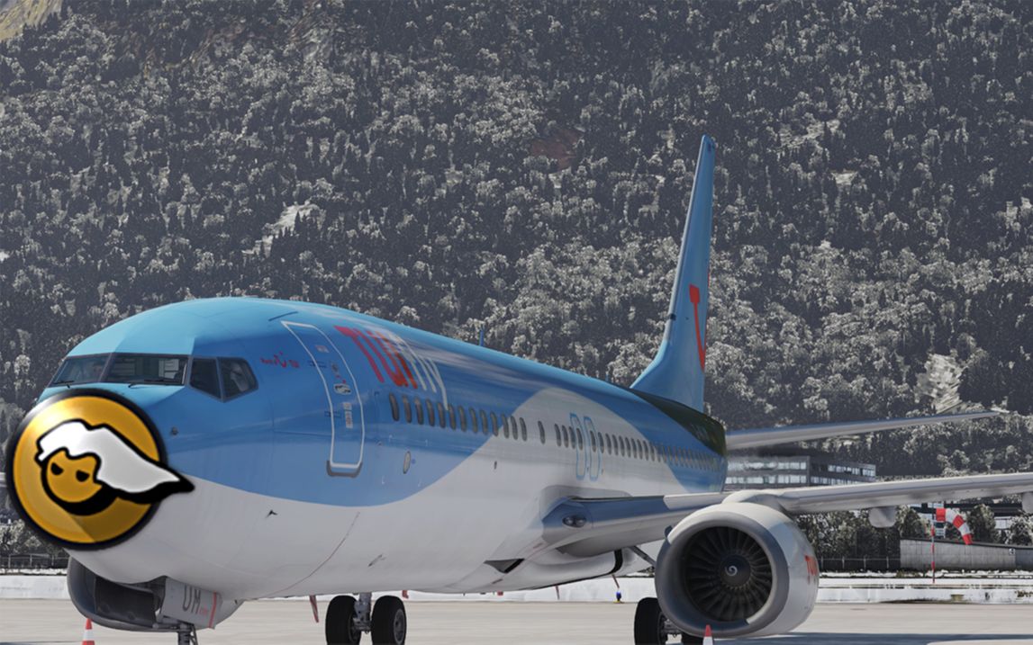 X-Plane 11/12 Vulkan下安装Reshade