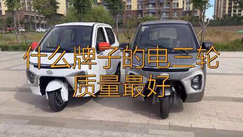 三大电三轮品牌实测对比,谁才是真正的质量王者?