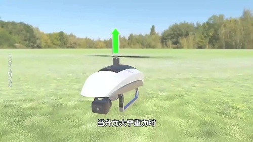 无人机到底如何运作?揭开其神秘工作原理的面纱!