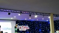 毕业生代表讲话