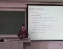 35.存储管理之文件系统2-操作系统原理[天津大学,李罡,2013]