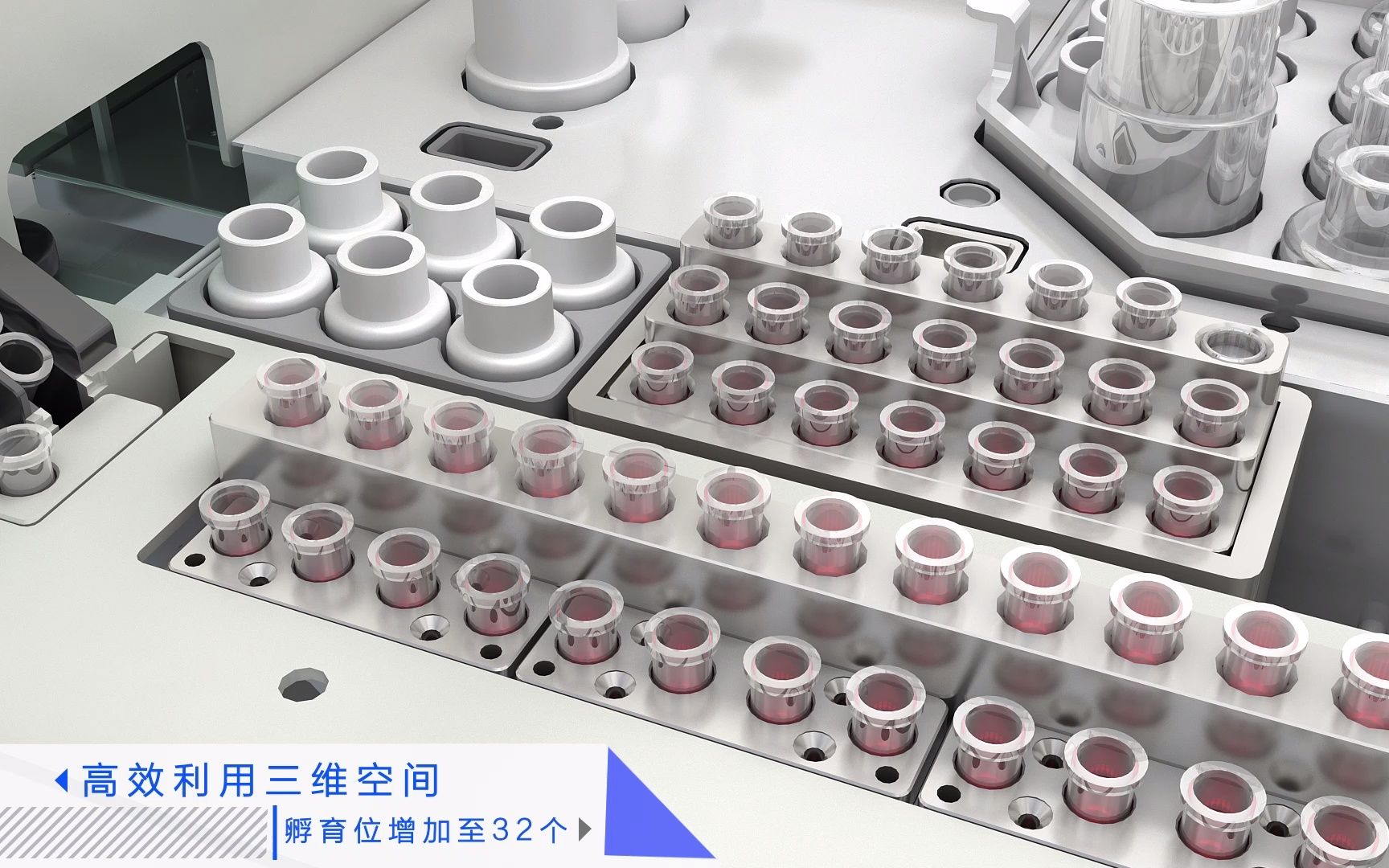 艾科达生物---全自动凝血分析仪GW-3000