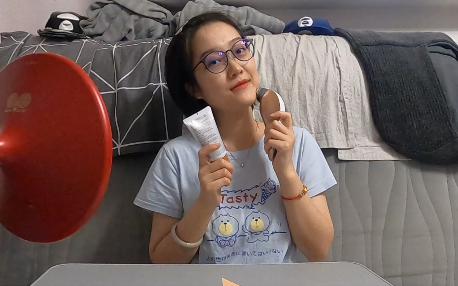 sensica姗卡DRF美容仪平价抗老绝绝子!