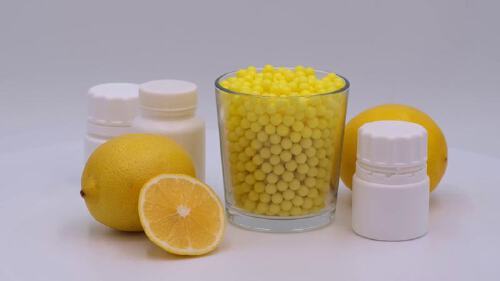 左旋VC真能美白抗老?揭秘它不为人知的惊人功效!