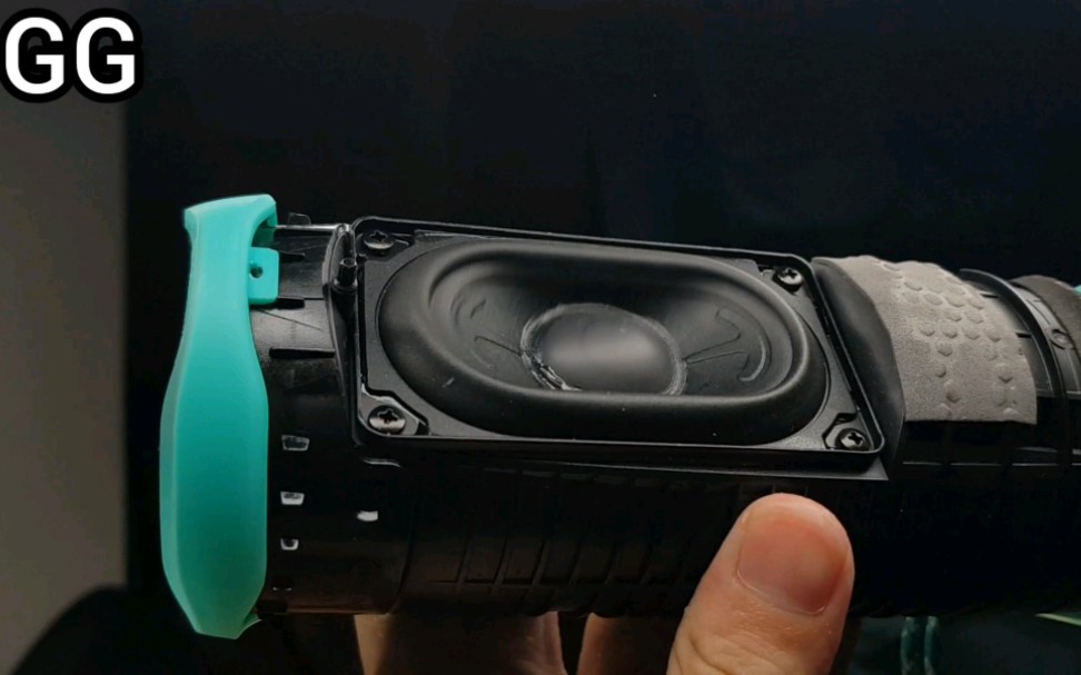 [转载]JBL flip5 TL CS GG版本对比