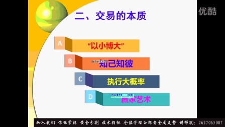 ...理念 黄金分割实战应用技巧 RSI指标超买超卖使用技巧 趋势拐点预测