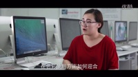 环境艺术设计专业宣传视频