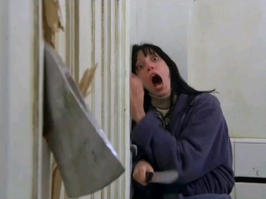 《闪灵》女主谢莉·杜瓦尔去世 (1949/7/7 - 2024/7/11)