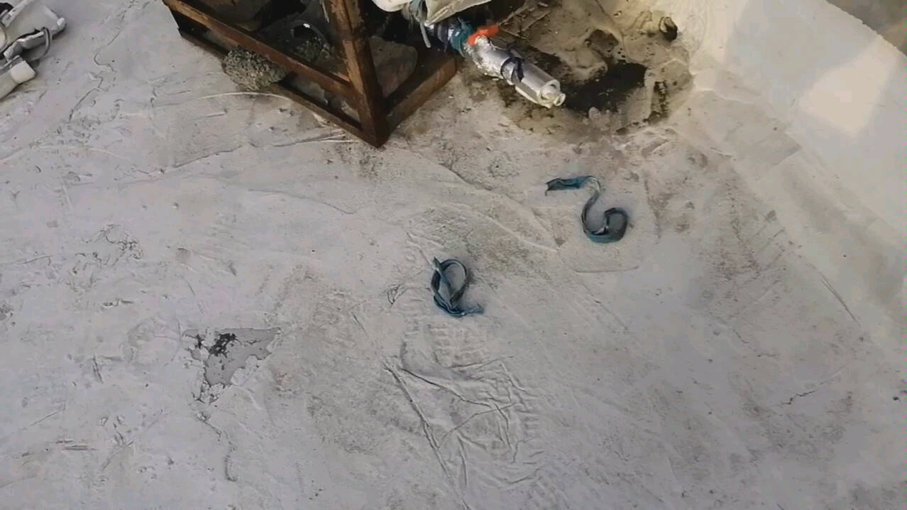 无塔压力储水罐渗漏,这个问题很简单,许多人却找不到毛病