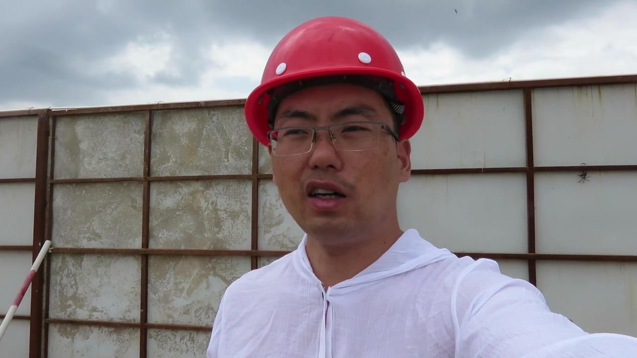 深基坑专项施工方案审批表