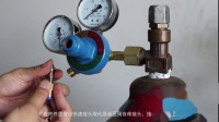 1 差示扫描氧化诱导使用安装减压阀、仪器硬件连接