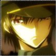 kira君 