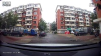 360行车记录仪(1296P)测试视频