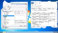 word文稿排版解析选取页面纸张大小设置多级标题列表样式参数