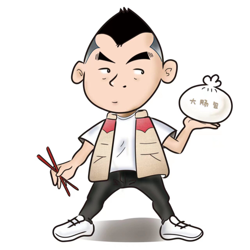 风风的小摊 