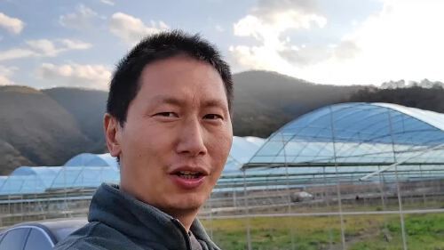 比亚迪壁挂式交流充电桩你领回家了没有